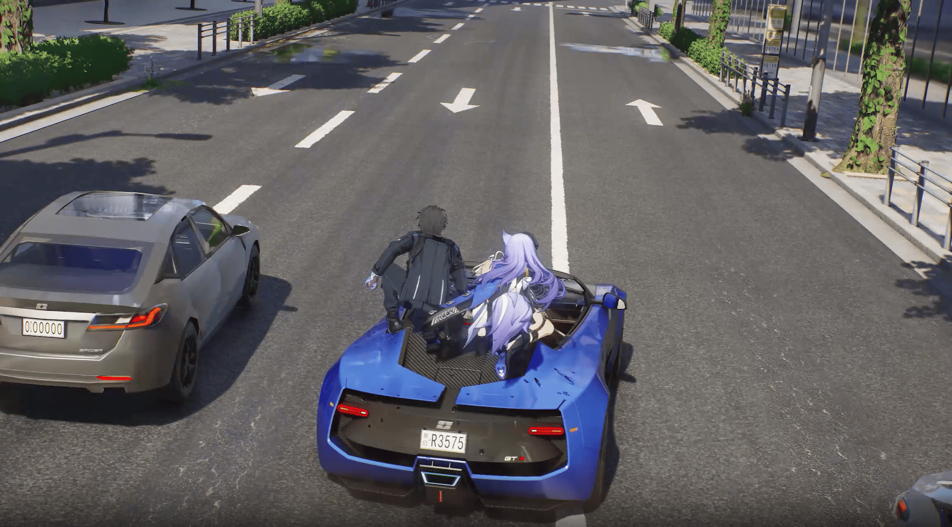 Ananta Game Release date for Pc and Mobile 2025